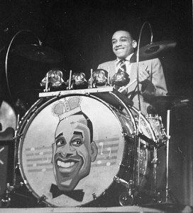 Big Band Revival: Chick Webb | Laura Windley